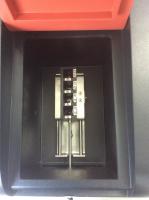 China 128x64 Lcd Uv Visible Spectroscopy Machine Industrial Inspection for sale