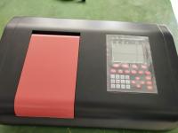 China Double Beam High Reliability Visible Spectrophotometer Ac220v for sale