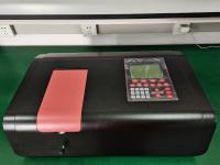 China Double Beam High Reliability Visible Spectrophotometer Ac220v for sale