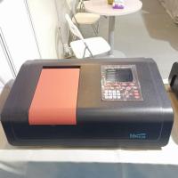 China 1.8nm Double Beam Uv Spectrometer Macy UV-1900 for sale