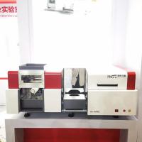 China Flame Aas Graphite Furnace Atomic Absorption Spectrometer Aa-1800el Automatic Analysis for sale