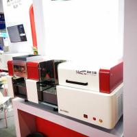 China Flame Aas Graphite Furnace Atomic Absorption Spectrometer Aa-1800el Automatic Analysis for sale