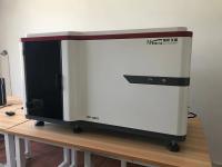 China Macylab Full Spectrum Direct Reading Inductively Coupled Plasma Optical Emission Spectrometer  Precision Analysis for sale