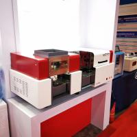 China Flame Aas Graphite Furnace Atomic Absorption Spectrometer Aa-1800el Automatic Analysis for sale