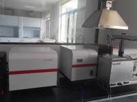 China Scientific Research Aas Atomic Absorption Spectroscopy 6 Lamps Flame for sale