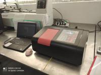 China 1.8nm Macylab Dual Beam Spectrometer Multi Wavelength Determination for sale