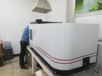 China Macylab Oil Detection Inductively Coupled Plasma Emission Spectrometer 800W for sale