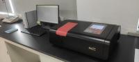 China CE Macylab Double Beam Uv Spectrophotometer 190~1100nm Wavelength Range for sale
