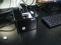 China Macylab Micro Volume 220V Laboratory Spectrophotometer Uv Vis Machine Portable Small In Size for sale