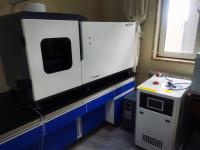 China 0.8kw Macylab Inductively Coupled Plasma Emission Spectrometer Measuring Metal Element Automaticly for sale