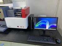 China 8 Lamp Single Flame Atomic Absorption Spectrophotometer for sale