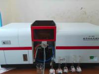 China Single Graphite System Atomic Absorption Spectro Imported Photomultiplier Tube for sale