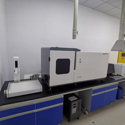China 0.8kw Laboratory Spectrophotometer / Inductively Coupled Plasma Optical Emission Spectrometer for sale