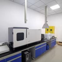 China Icp Inductively Coupled Plasma Optical Emission Spectroscopy Czerny-Turner for sale