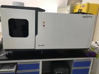 China Icp Inductively Coupled Plasma Optical Emission Spectroscopy Czerny-Turner for sale