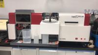 China Automatic Analysis Atomic Absorption Spectrophotometer For Heavy Metals Testing for sale