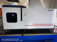 China 195nm-500nm Czerny Turner Spectrometer 3600l/Mm Grating Single Channel for sale