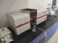 China 0.1nm Macylab Atomic Absorption Spectrophotometer 6 Lamps Flame 1800l/Mm Grating Ruling for sale