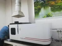 China 195nm-500nm Czerny Turner Spectrometer 3600l/Mm Grating Single Channel for sale