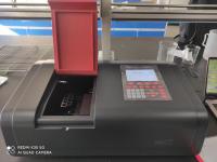 China Laboratory Touch Screen Dual Beam Spectrometer 190 Nm To 1100 Nm 2 Nm for sale