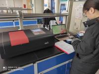 China High Precision Laboratory Spectrophotometer Adjustable Spectral Bandwidth for sale