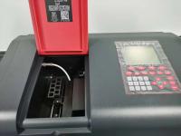 China High Precision Laboratory Spectrophotometer Adjustable Spectral Bandwidth for sale