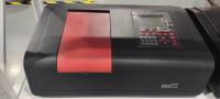 China High Precision Laboratory Spectrophotometer Adjustable Spectral Bandwidth for sale