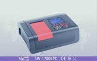 China Adjustable Double Beam Uv Vis Spectrophotometer Macylab for sale