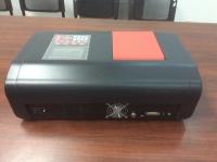 China Lcd Double Beam Uv Visible Spectrophotometer 4nm for sale