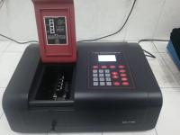China Macylab Single Beam Spectrophotometer Visible Auto Wavelength Adjustment for sale