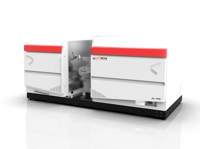 China 190nm Macylab Aa-1800 Laboratory Spectrophotometer Equipment Precision for sale