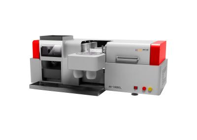 China Atomic Absorption Laboratory Spectrophotometer Titanium Burner for sale