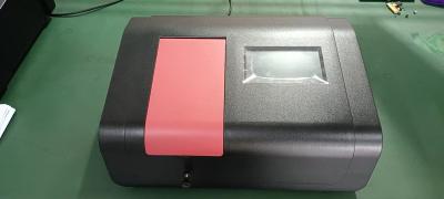 China Macylab Touch Screen Double Beam Spectrophotometer In Laboratory C-T Parallel Double Beam for sale