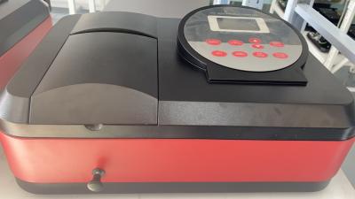China Macylab Laboratory Spectrophotometer Auto Wavelength Adjustment With Usb Interface for sale