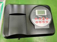 China Macylab Single Beam Uv Visible Spectrophotometer Uv-1100 for sale