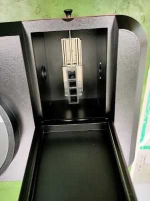China Single Beam Instrument Visible Single Chip Microcomputer Control spectrophotometer for sale