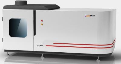 China 800w Icp-6800s Laboratory Spectrophotometer Inductively Coupled Plasma Optical Emission for sale