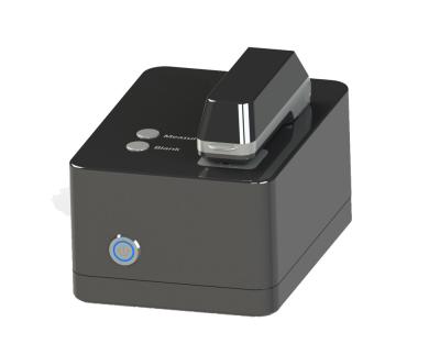 China Ul-1000 Micro Volume Ultraviolet Visible Spectrophotometer 1nm for sale