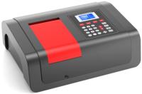 China Automatic Adjustment Uv-1500 Uv Spectrophotometer Instrument 190-1100nm for sale