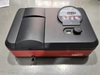China Digital Display Uv Vis Spectrophotometer  V-1100 120W for sale