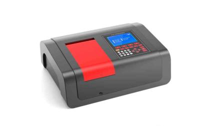 China Biological Research Dual Beam Spectrophotometer Inductively Coupled Plasma Emission Uv-1700 for sale
