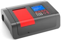 China Laboratory Tungsten Lamp Double Beam Spectrophotometer Macylab Uv-1900 for sale