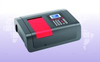 China 120w Odm Single Beam Uv Visible Spectrophotometer Integrated for sale