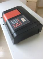 China OEM Wide Sample Cell Single Beam Spectrophotometer Optical Instruments for sale