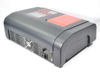 China High Precision Ultraviolet Visible Spectrophotometer Double Beam Bandwidth Adjustable for sale