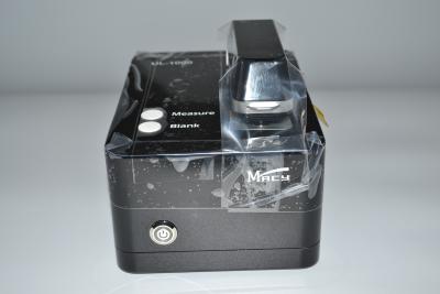 China Macy Lab Micro Volume Spectrophotometer Quantification Of Nucleic Acids And Proteins for sale