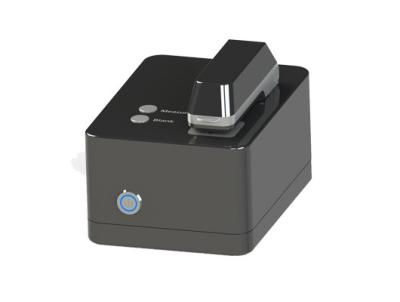 China Ul-1000 Portable Uv Vis Spectrophotometer 190-850nm And Optical Path 1mm for sale