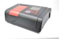 China Ultraviolet Visible 6 Inch Screen Dual Beam Spectrophotometer Uv-1700apc for sale