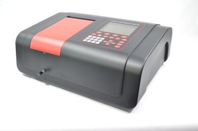 China Ultraviolet Visible 6 Inch Screen Dual Beam Spectrophotometer Uv-1700apc for sale