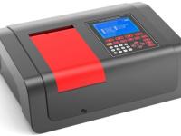 China Uv -1700spc Double Beam Uv Vis Spectrometer Adjustable Spectral Bandwidth for sale